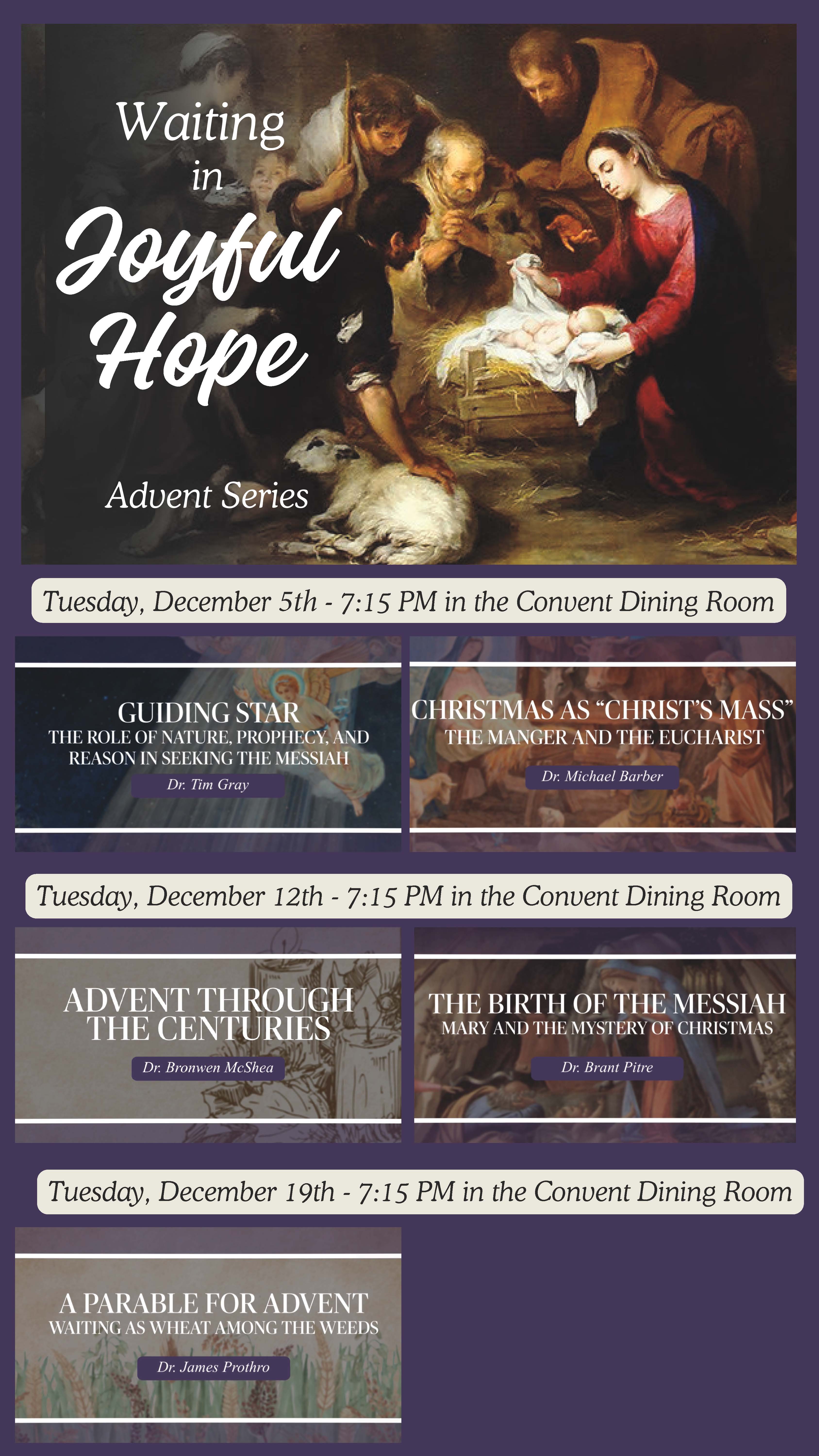 Get FORMED in the Faith