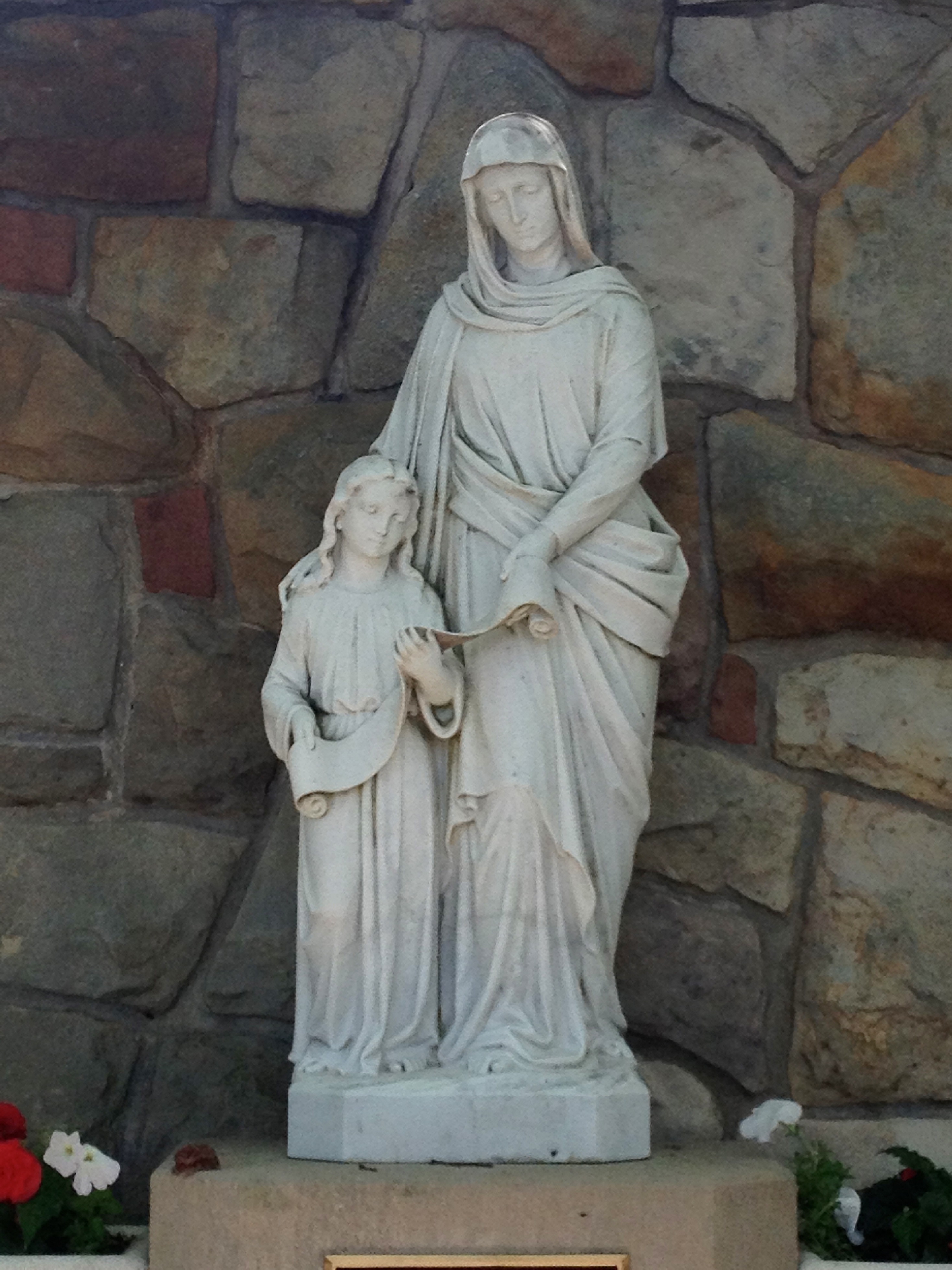 Home [www.stpaulofthecross.com]