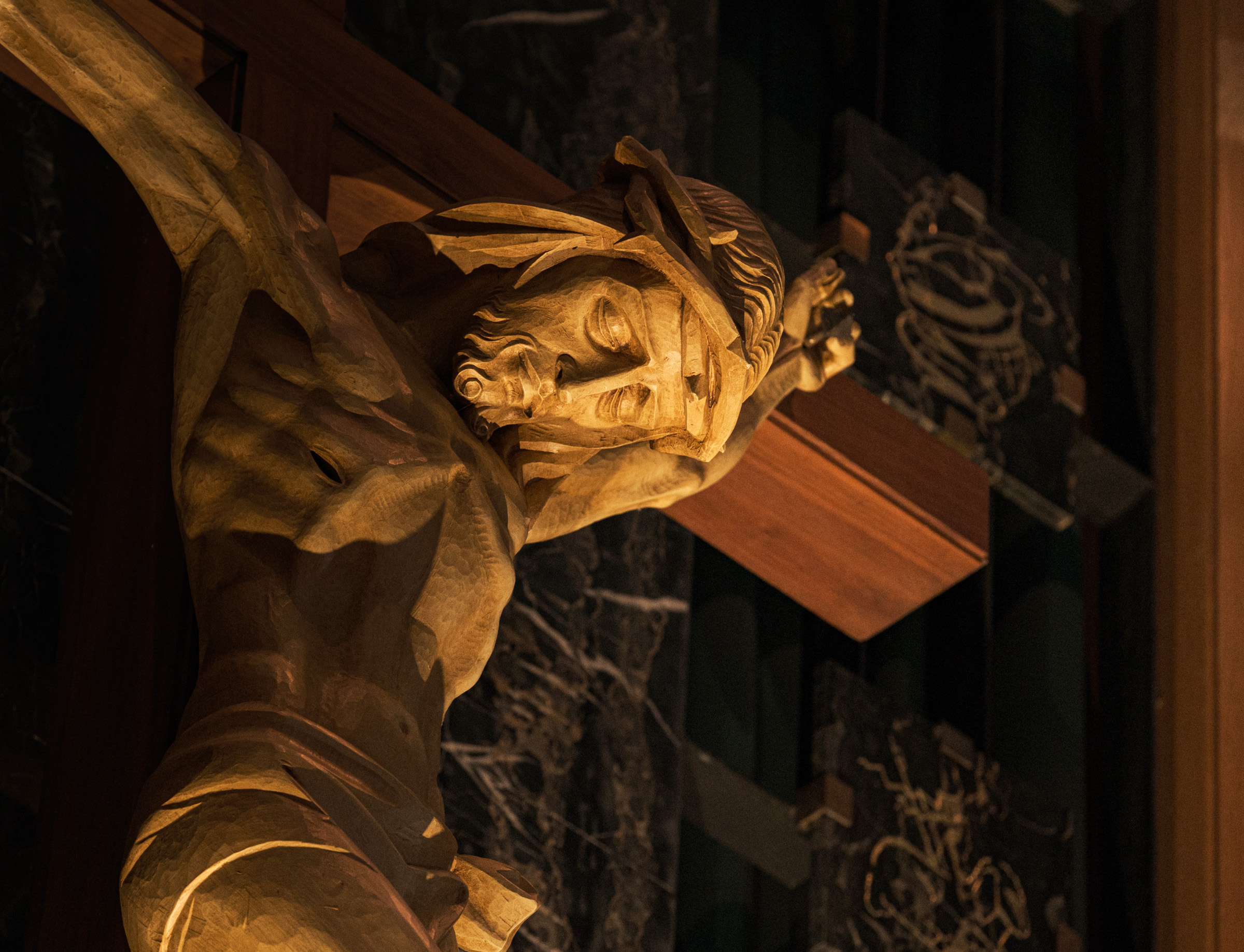 Stations of the Cross