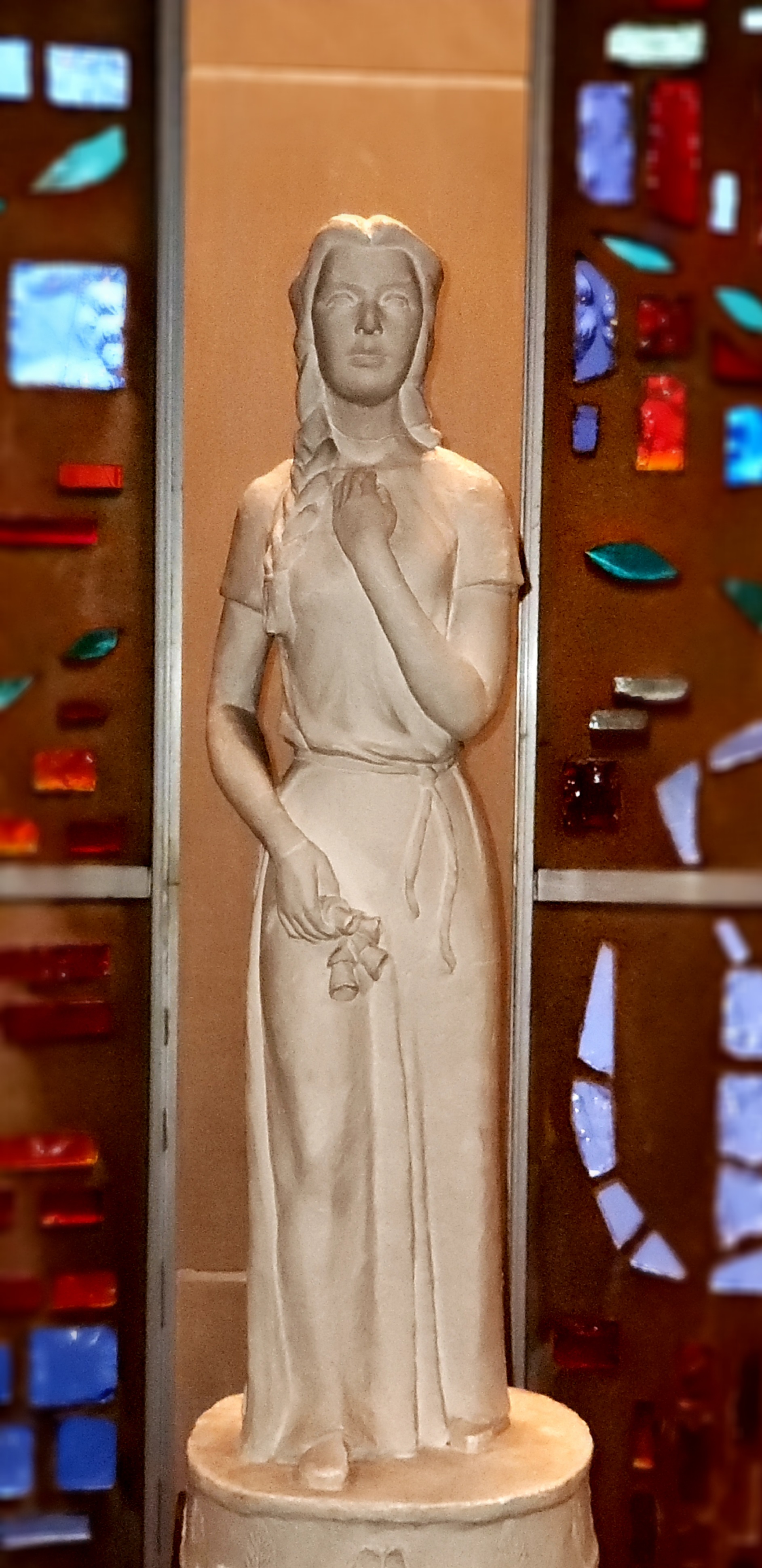 Home [stpaulofthecross.com]