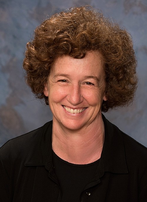Mary Weaver